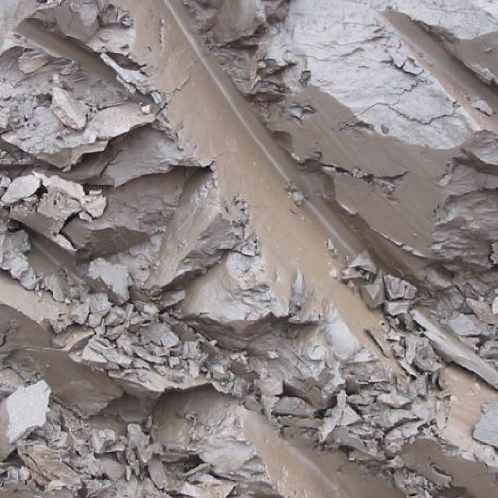 Consolidamento dei terreni argillosi: resine espandenti contro i cedimenti